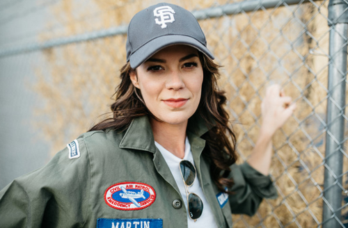 Kait Spills the Tea on Her Dating Life