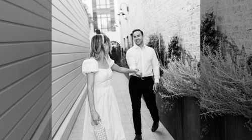 Heart of Dating | Kait Warman Dating Coach, Author, Podcast Host