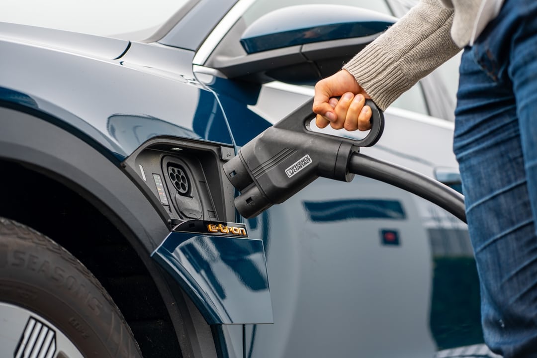 Heliox | EV Charging Resources