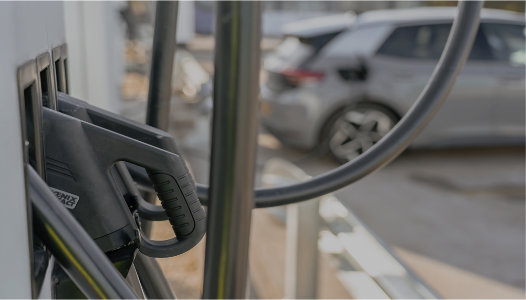 Heliox | EV Charging Resources