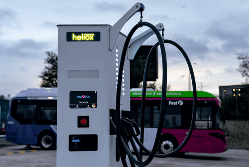 Heliox | EV Charging Resources