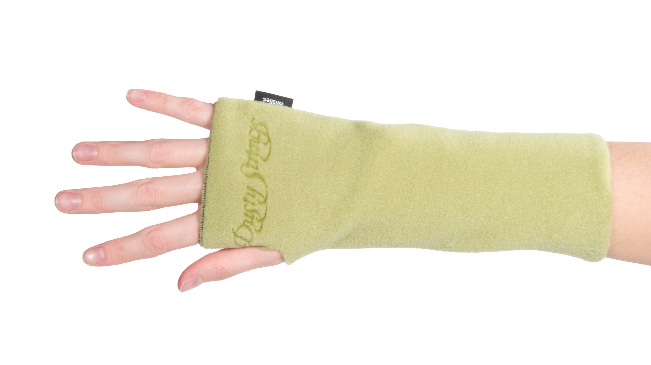 Wristies | Dusty Strings