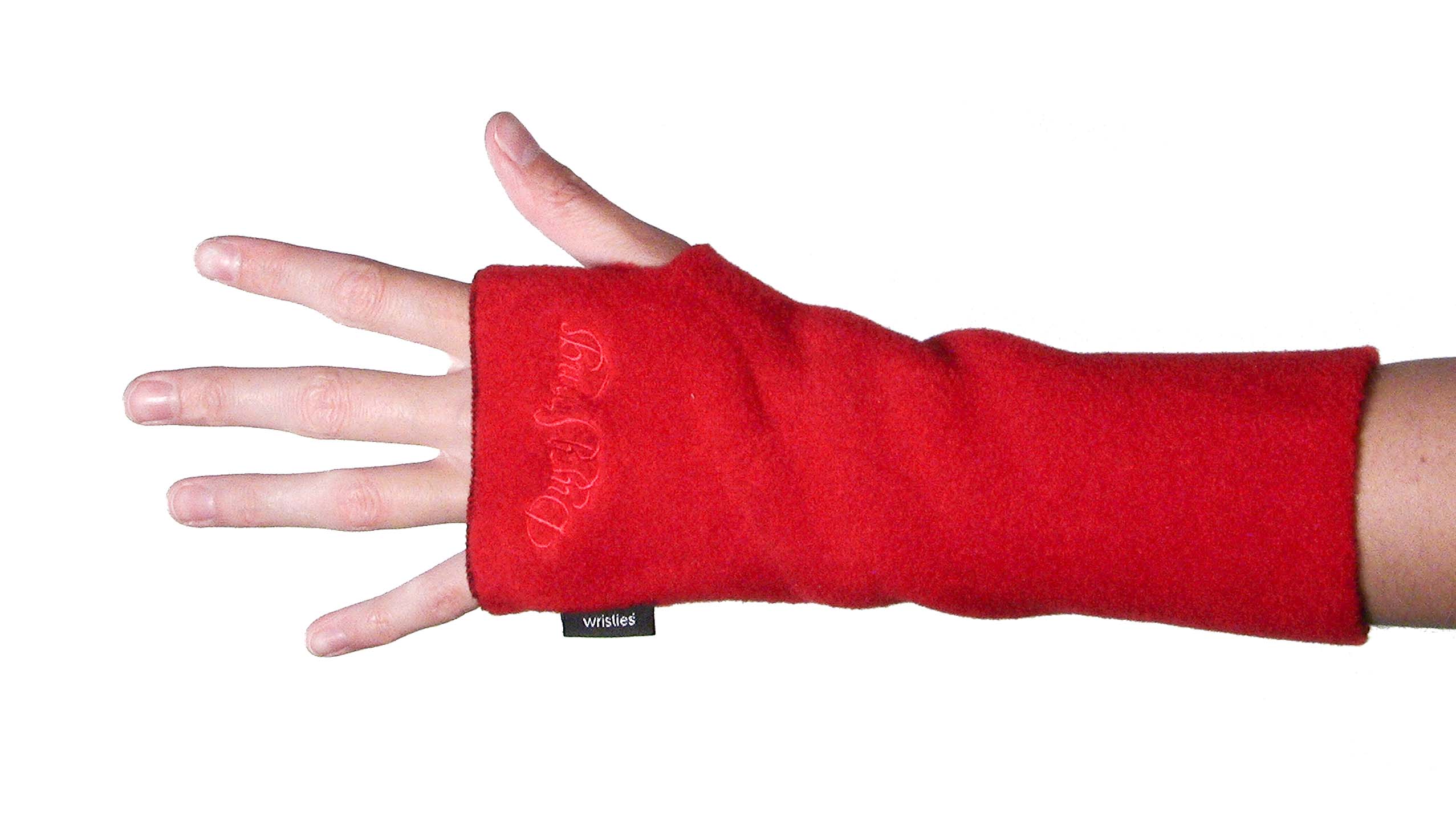 Wristies | Dusty Strings