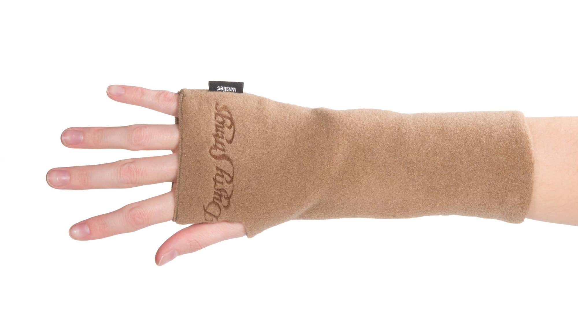 Wristies | Dusty Strings