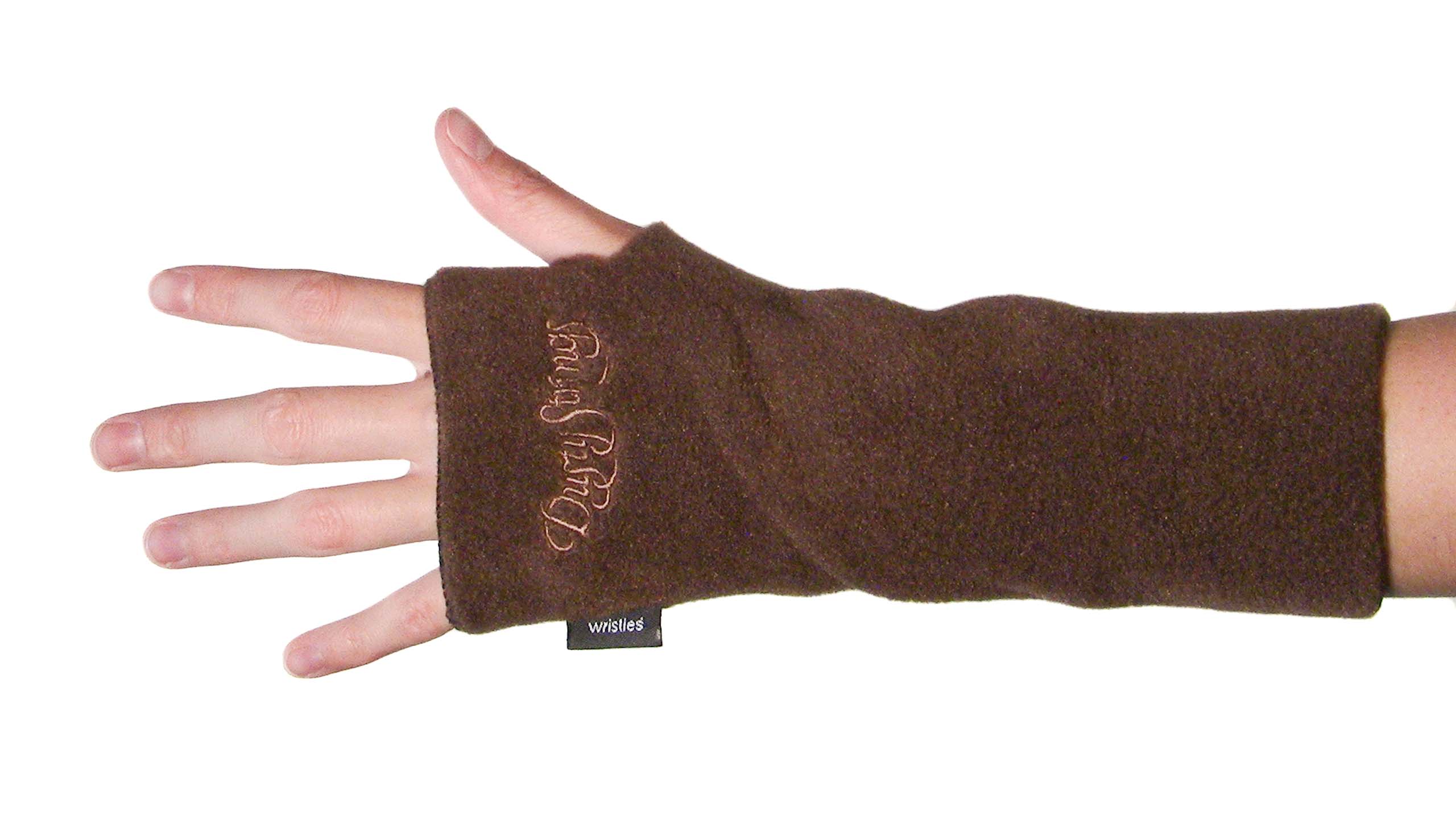 Wristies | Dusty Strings