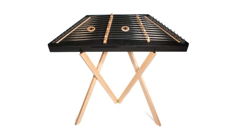D45 Hammered Dulcimer | Dusty Strings