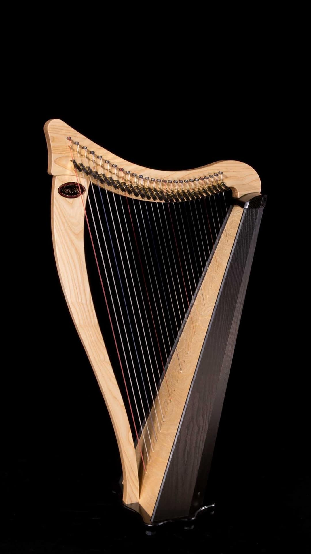 Browse Harp Models | Dusty Strings