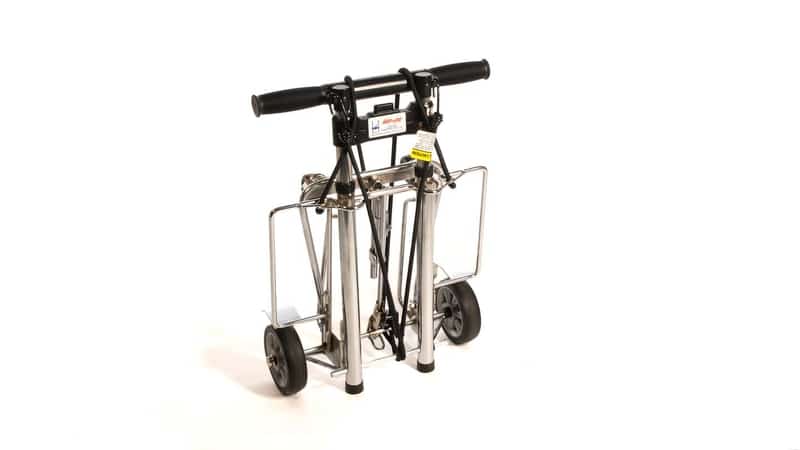 Harp Cart | Dusty Strings