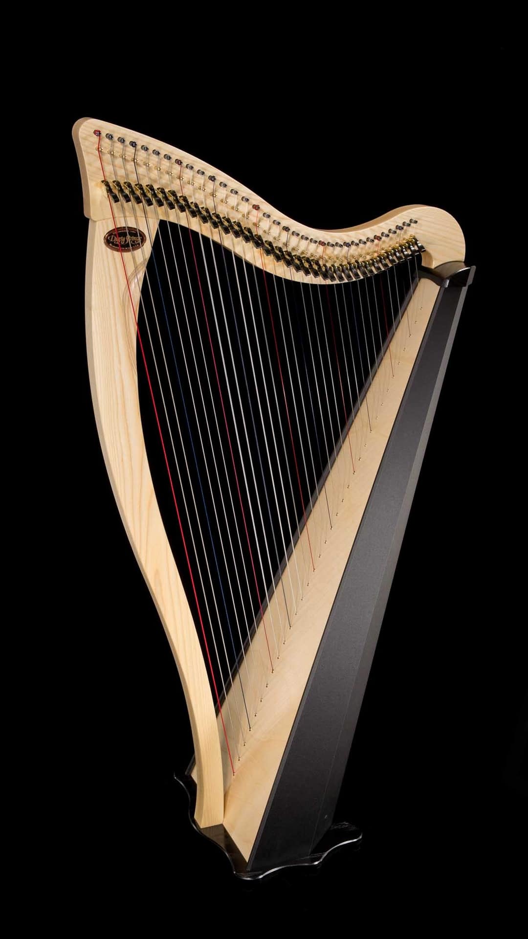 Browse Harp Models | Dusty Strings