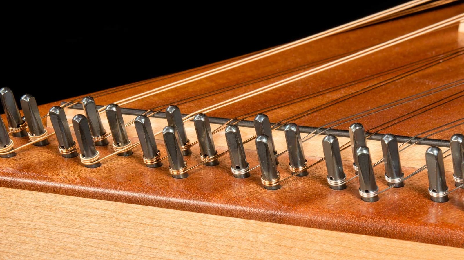 D45 Hammered Dulcimer | Dusty Strings