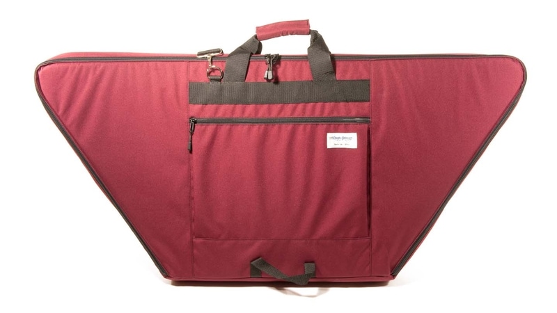 Hammered Dulcimer Cases | Dusty Strings