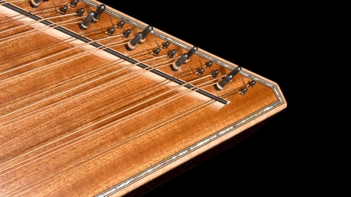 D45 Hammered Dulcimer | Dusty Strings