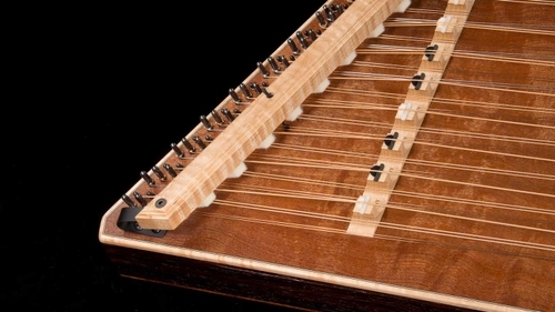 D45 Hammered Dulcimer | Dusty Strings