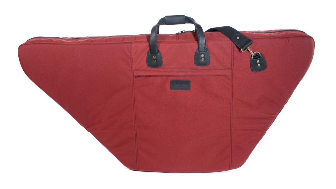 Hammered Dulcimer Cases | Dusty Strings