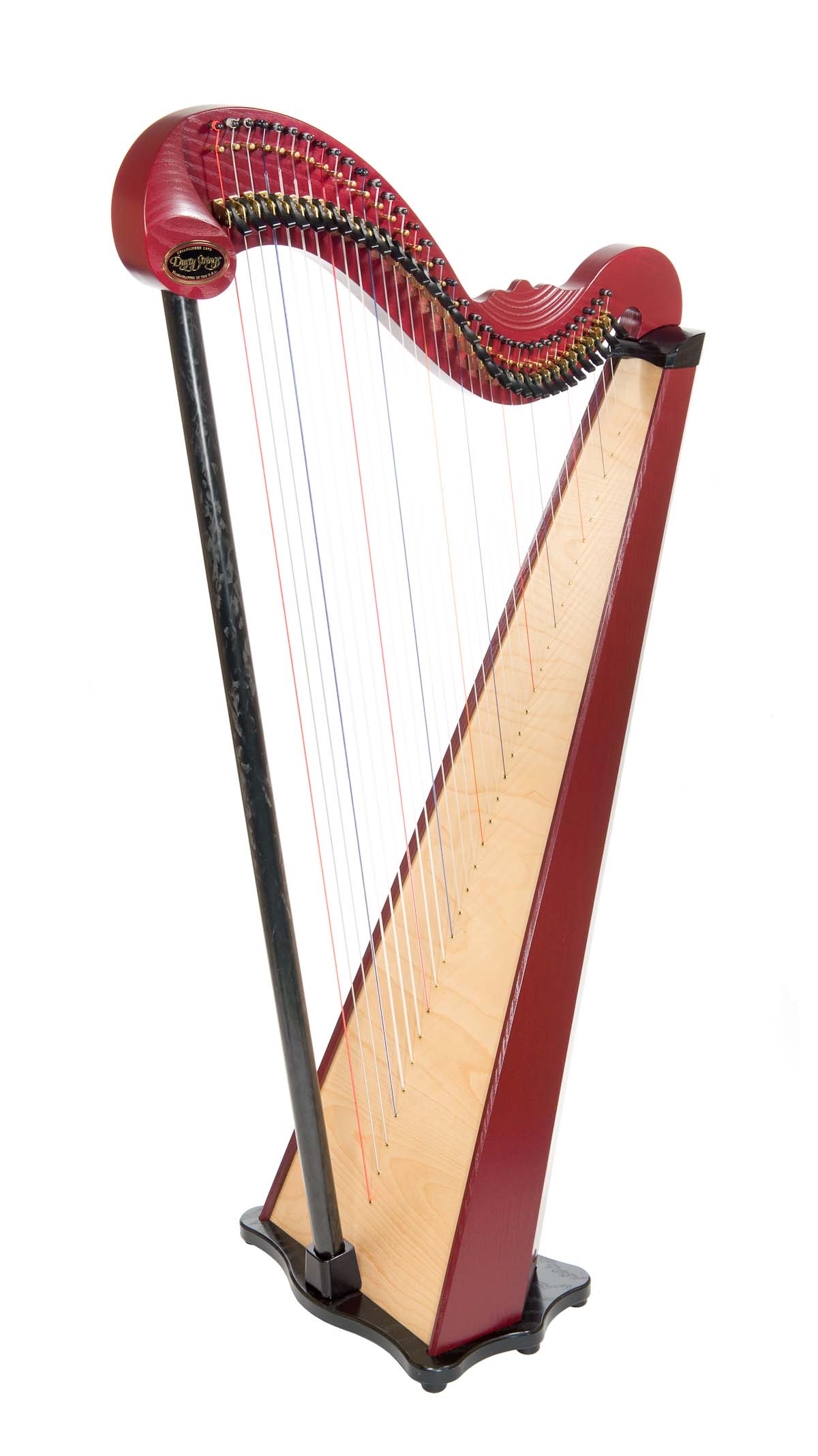 Browse Harp Models | Dusty Strings