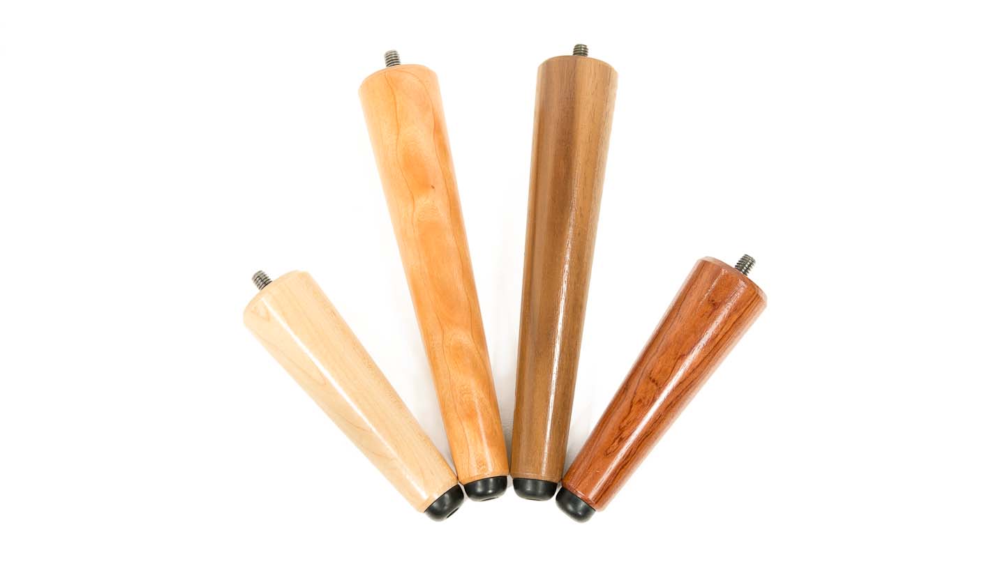 Harp Stands & Legs | Dusty Strings