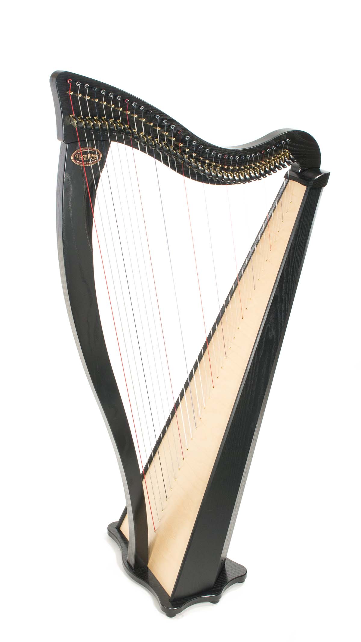 Browse Harp Models | Dusty Strings