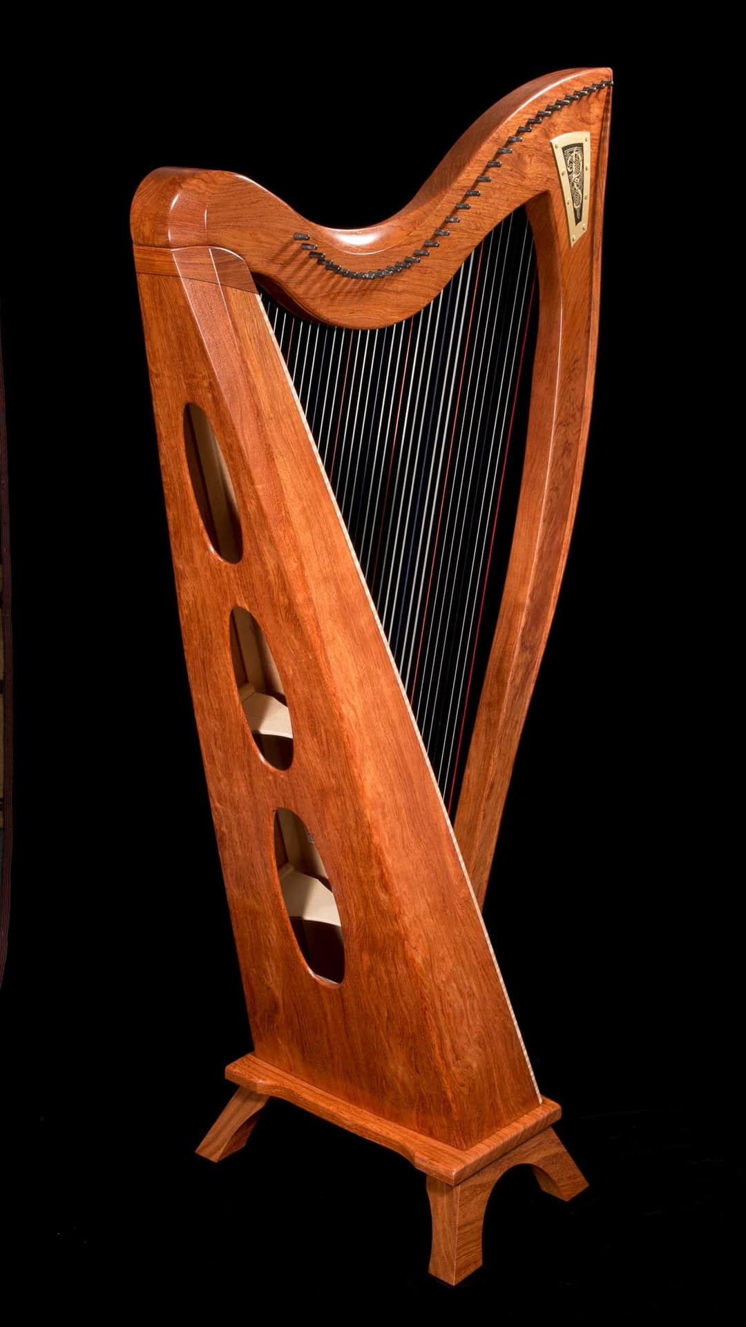 Harp Finder | Dusty Strings