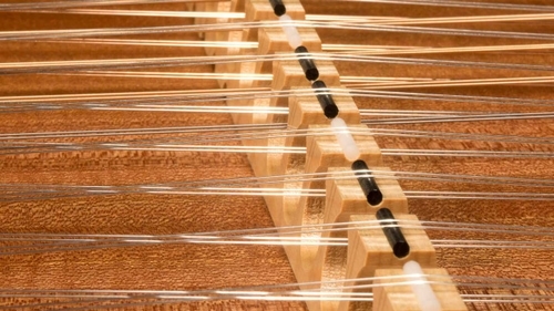 Hammered Dulcimer Strings | Dusty Strings