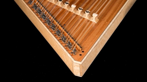 Hammered Dulcimers | Dusty Strings