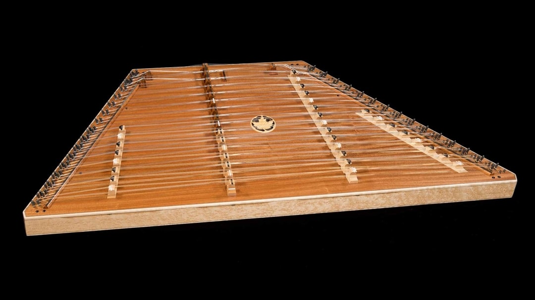 Hammered Dulcimers | Dusty Strings