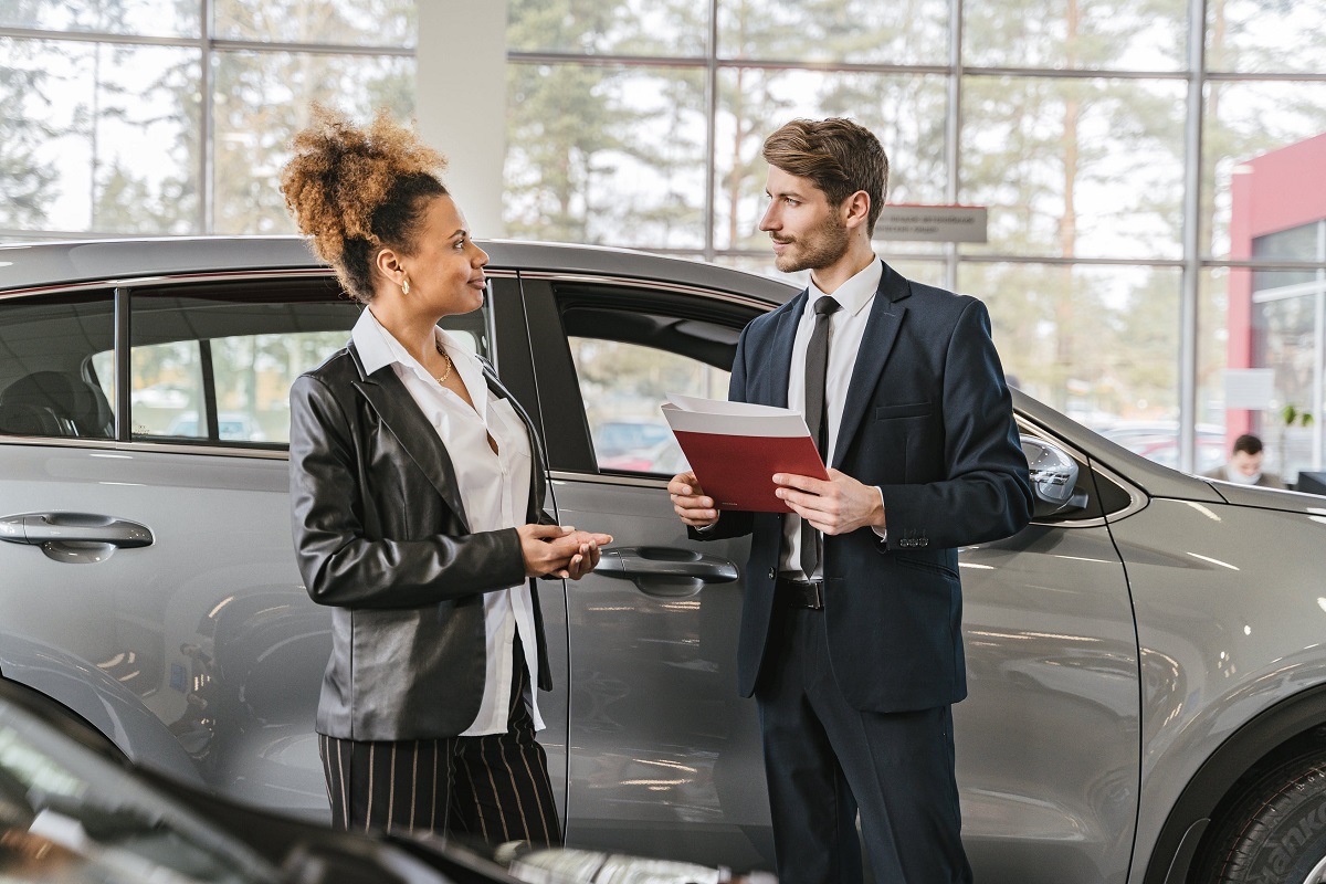What To Do When Selling A Car Privately | Quik Car Buyers