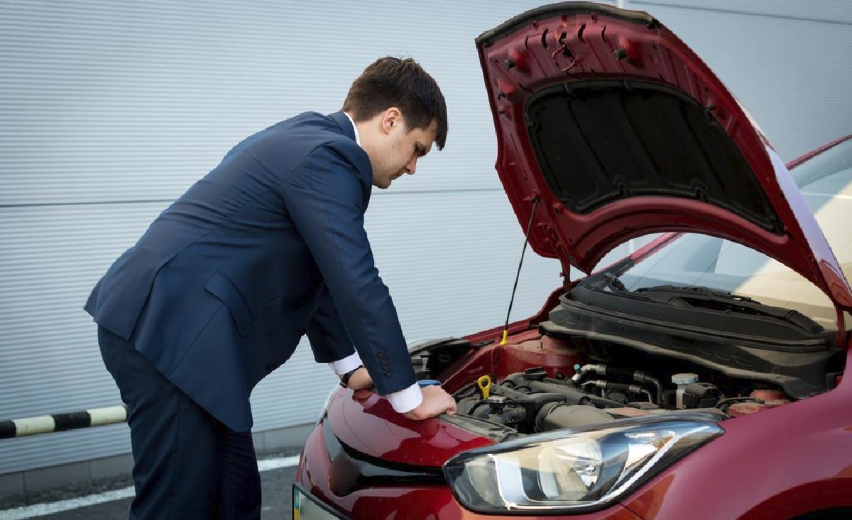 What Does Economic Repairable Write-Off Mean? | Quik Car Buyers