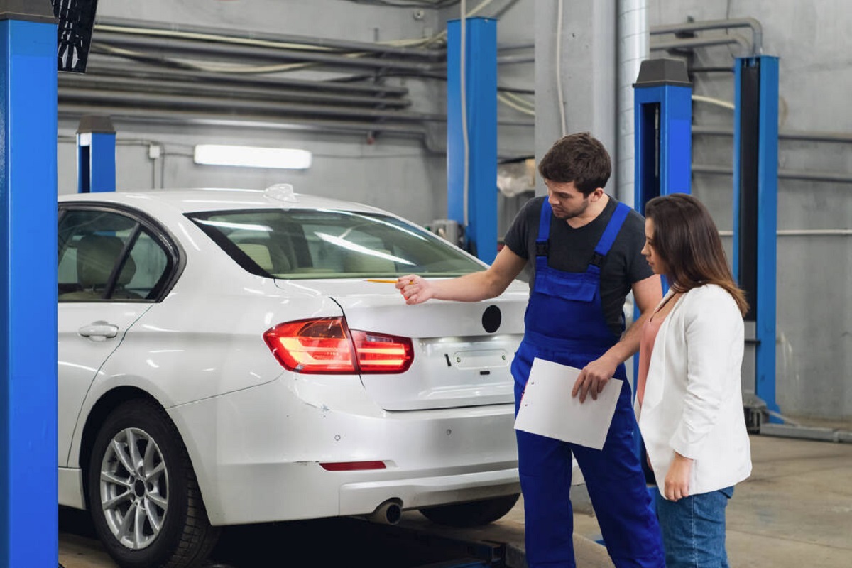 What Is Capped Price Servicing? | Quik Car Buyers