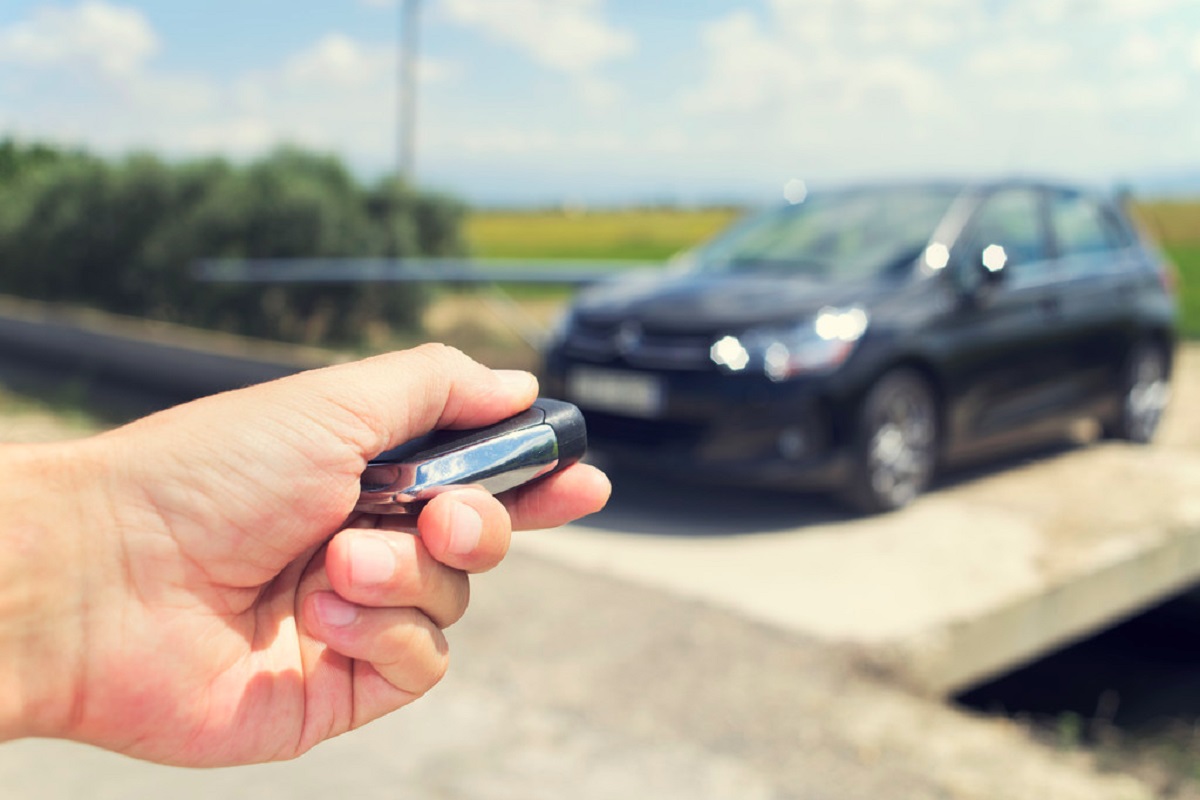 How Much Is An ETag? | Quik Car Buyers