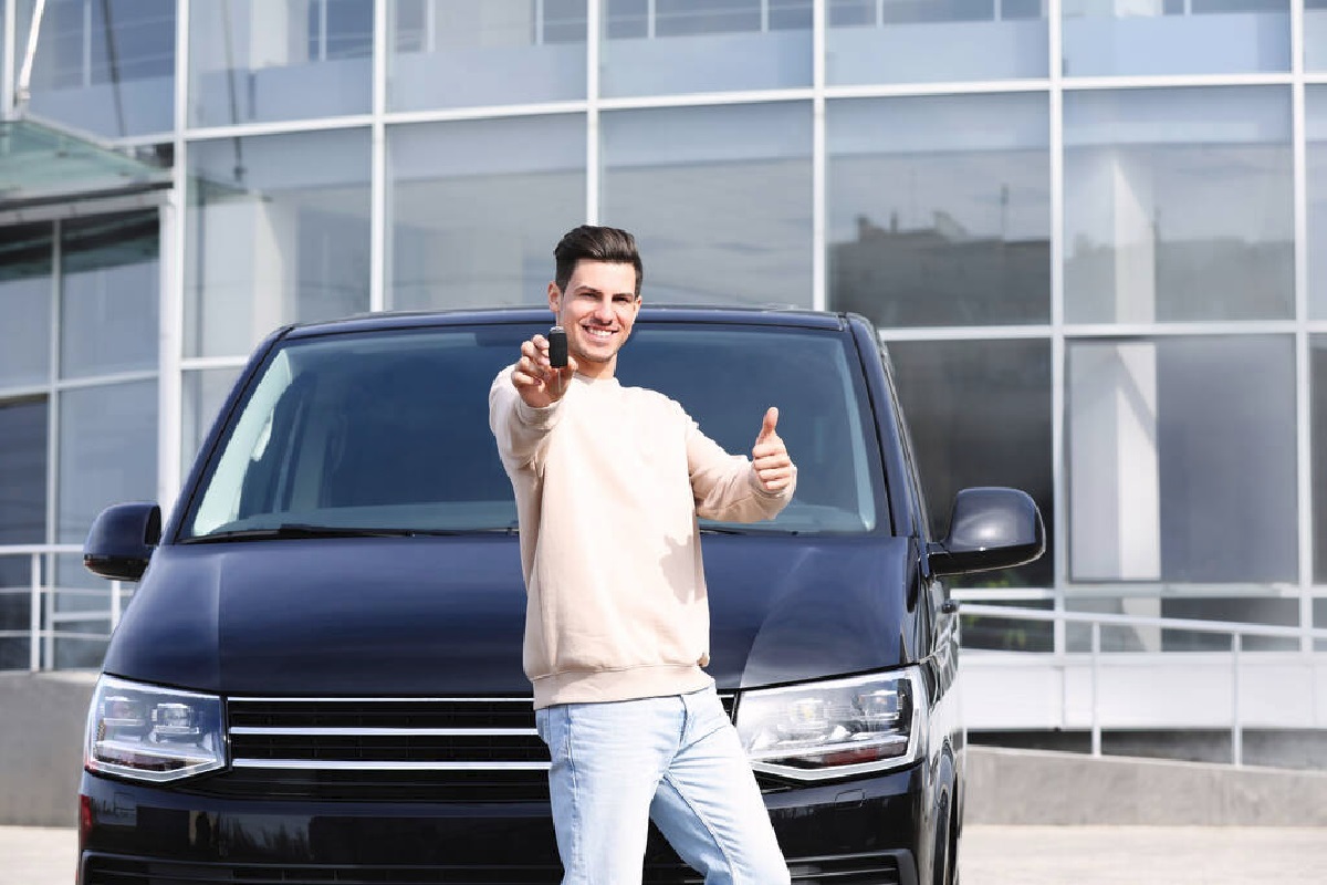 How Much Is An ETag? | Quik Car Buyers