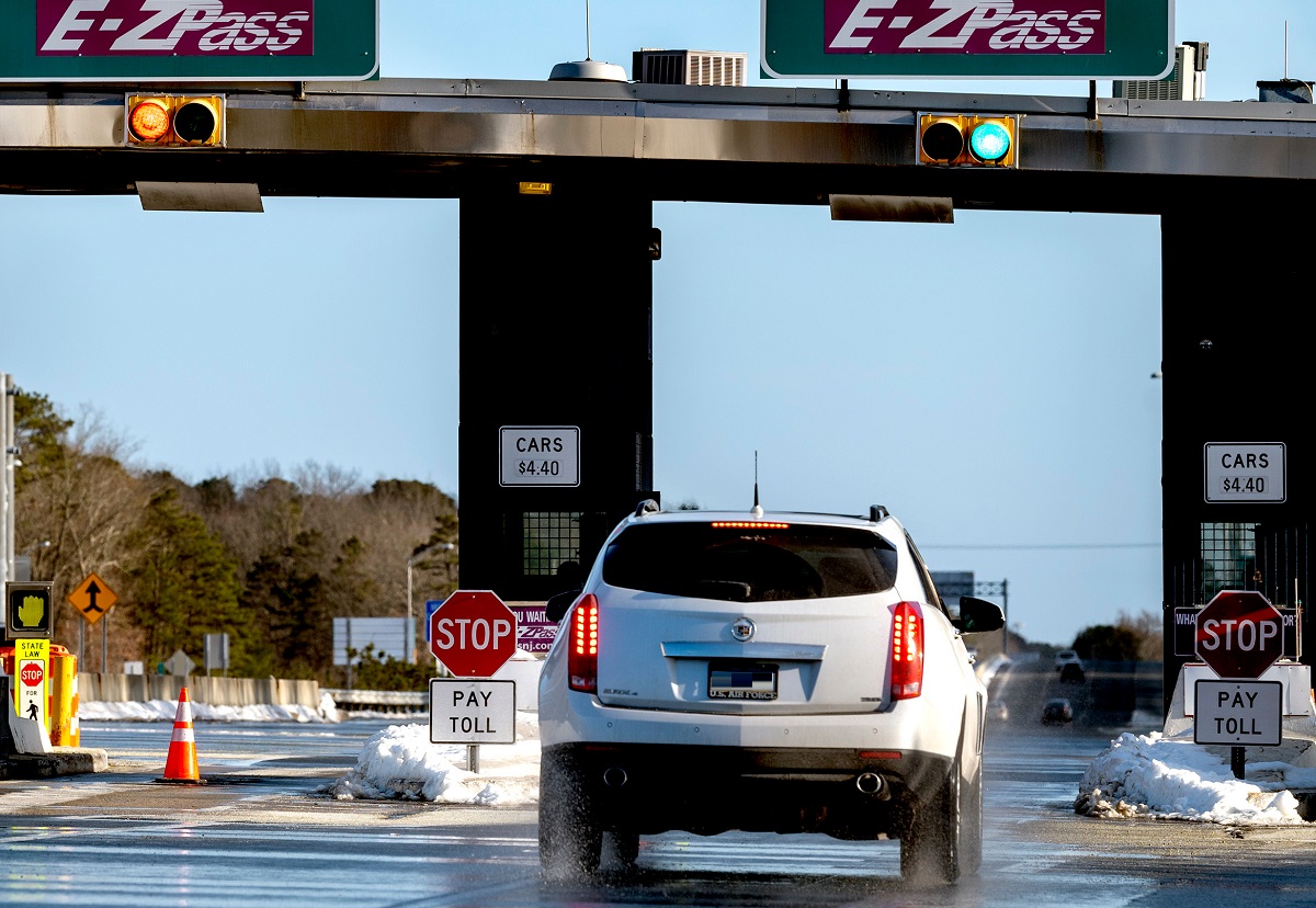 How To Pay E Toll In Sydney | Quik Car Buyers