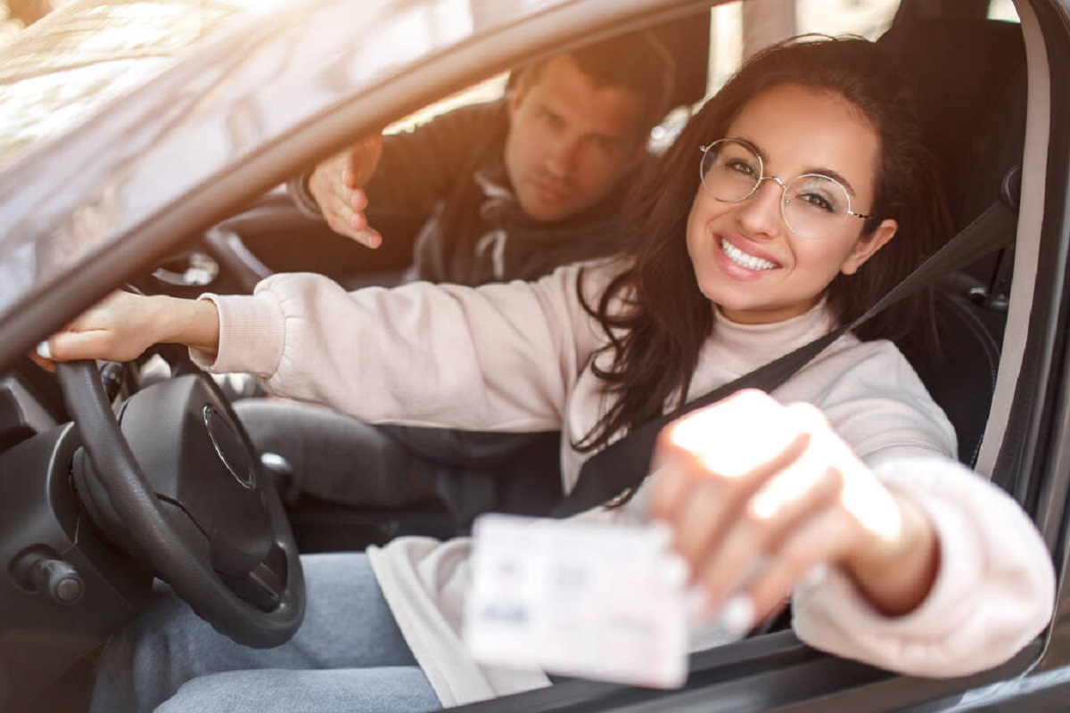 How To Get An Australian Driving Licence | Quik Car Buyers