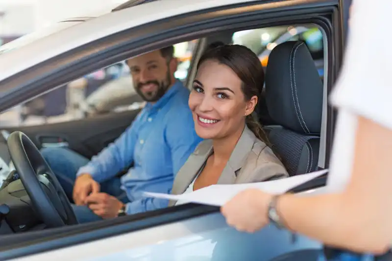 Does My Car Qualify For Uber Australia? | Quik Car Buyers