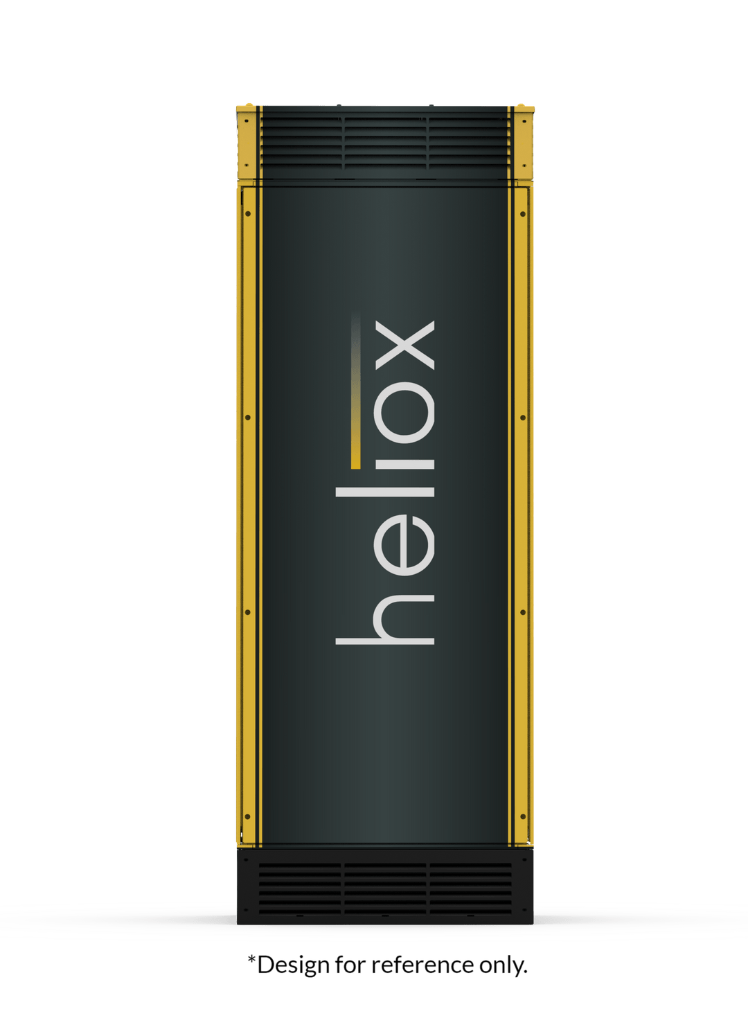 Heliox | Flex 180 kW EV Charging Stations for Electric Bus & Electric ...