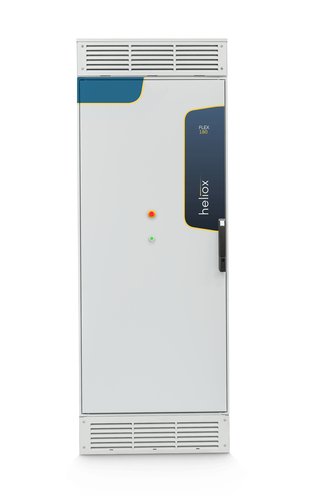 Heliox | Fast Electric Vehicle Charging Stations