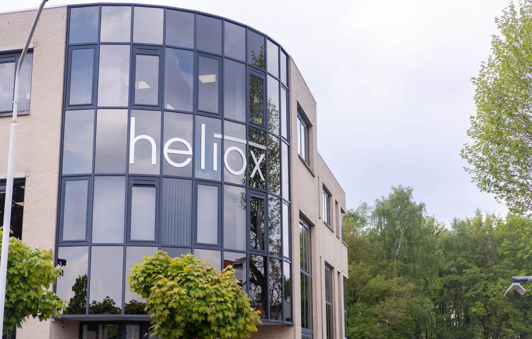 Heliox | Support Center