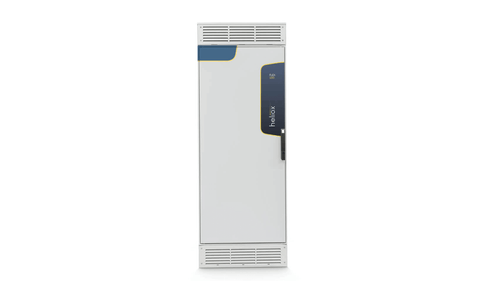 Heliox launches New 180kW Flex Charge System
