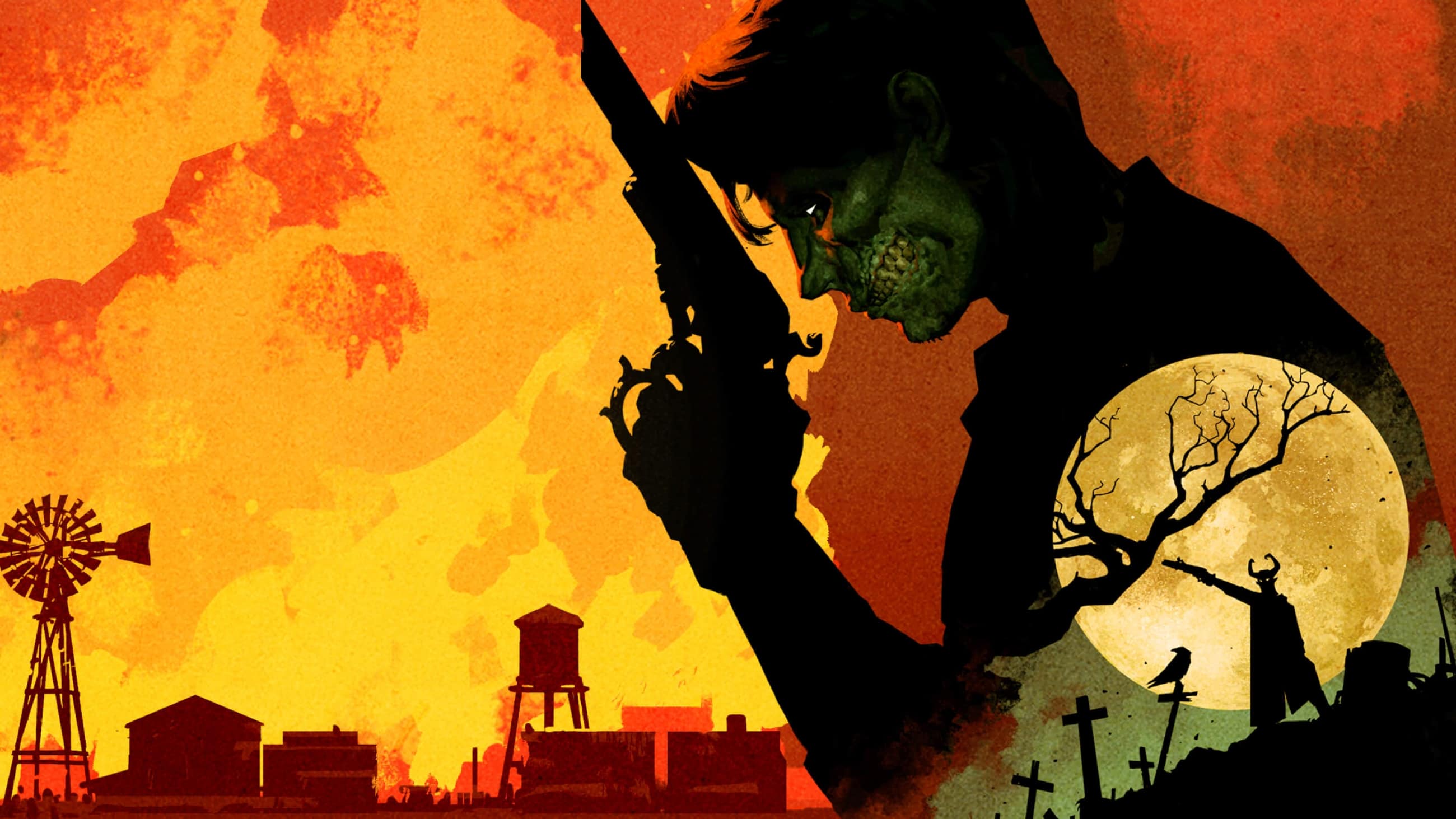 Good Shepherd Entertainment