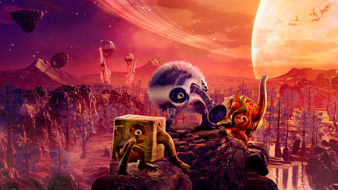 News | Good Shepherd Entertainment