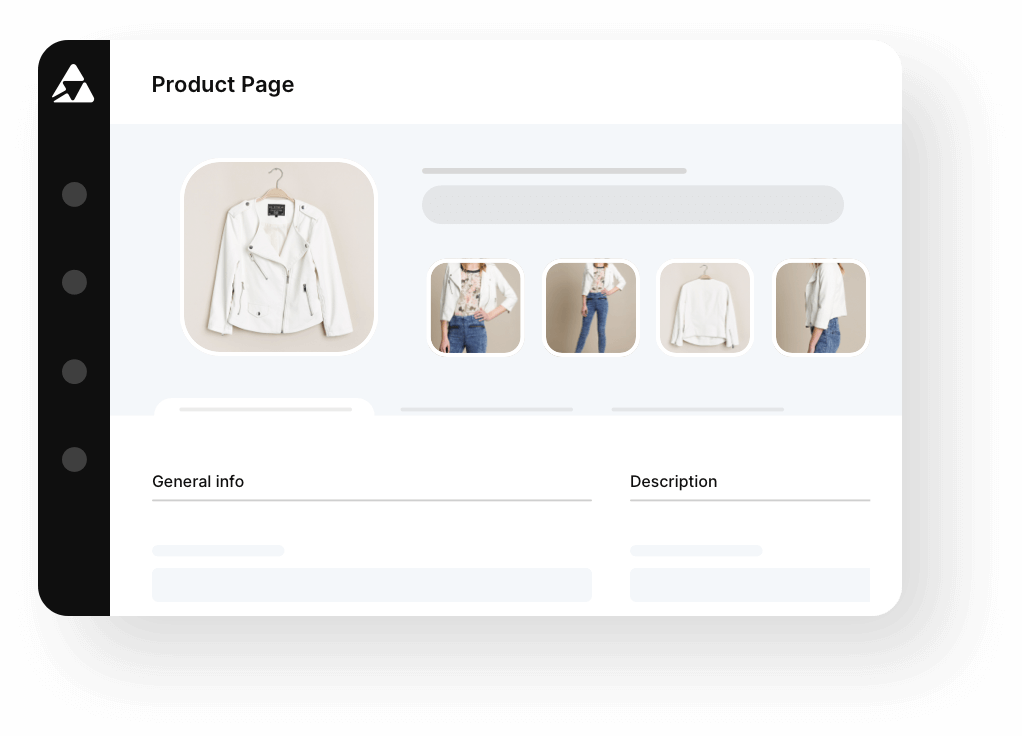Centralisez, Enrichissez et Diffusez vos Fiches Produits - Quable