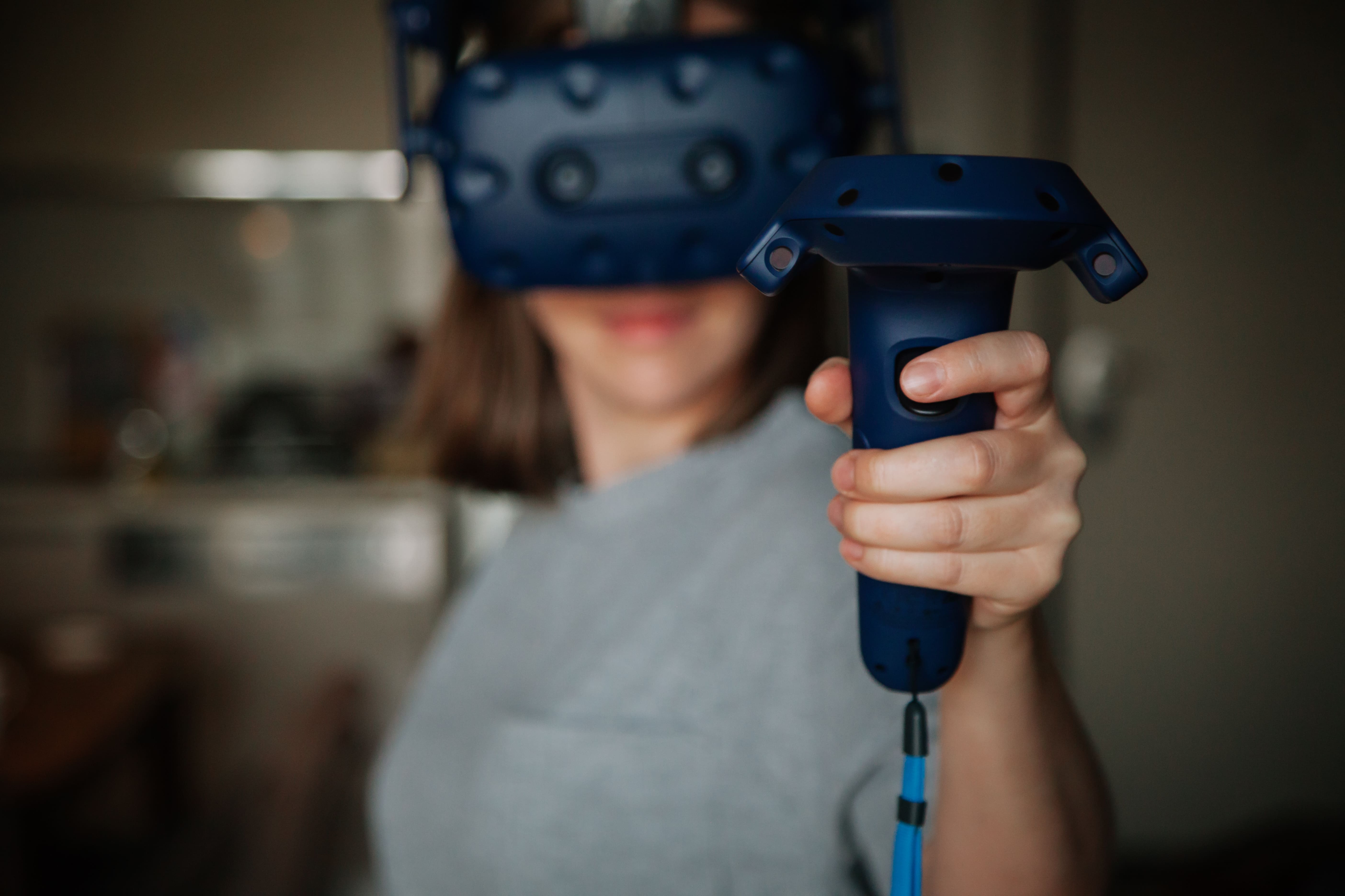 Technology And Immersive Upskilling For Global Teams