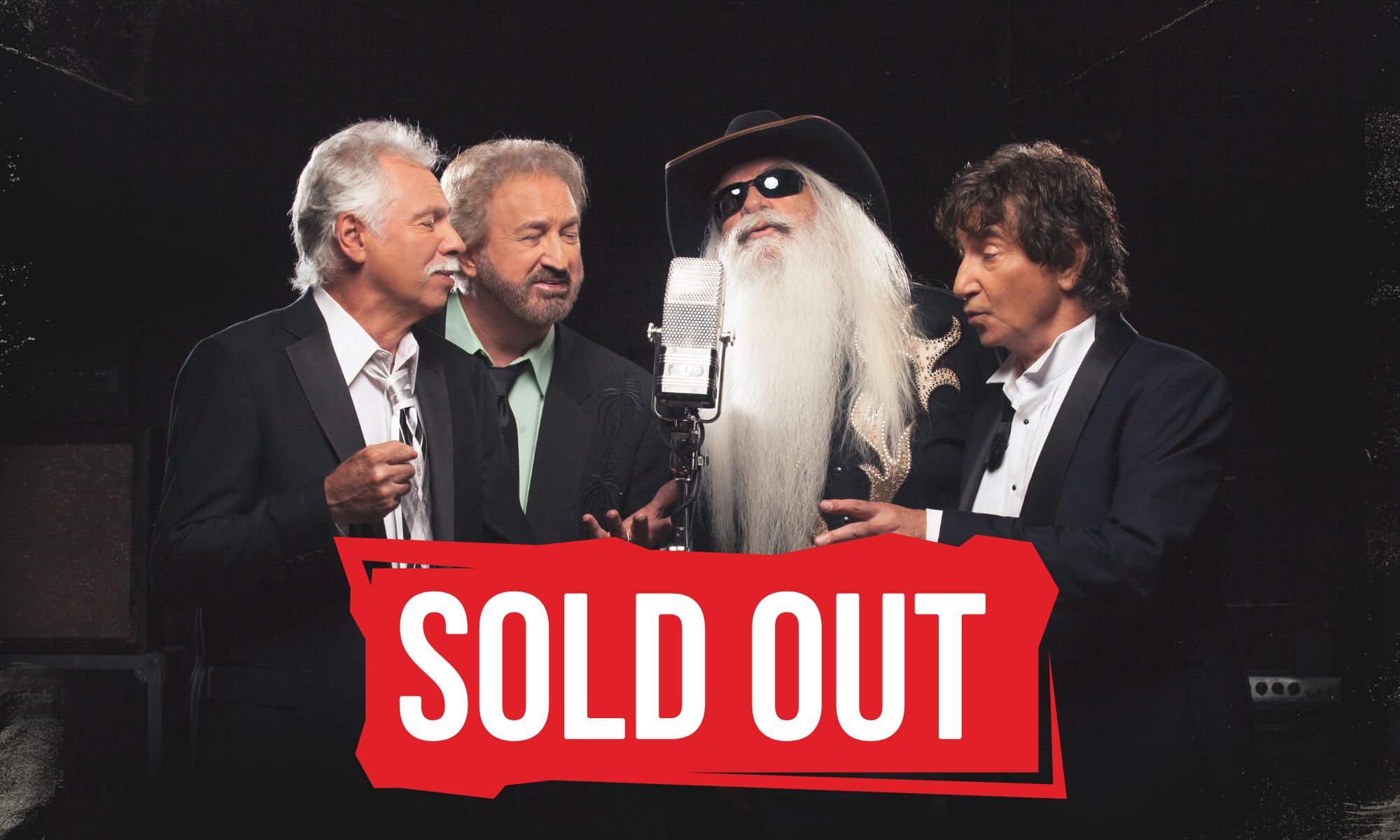 Tickets - Arbogast Performing Arts Center - APAC Troy, OH