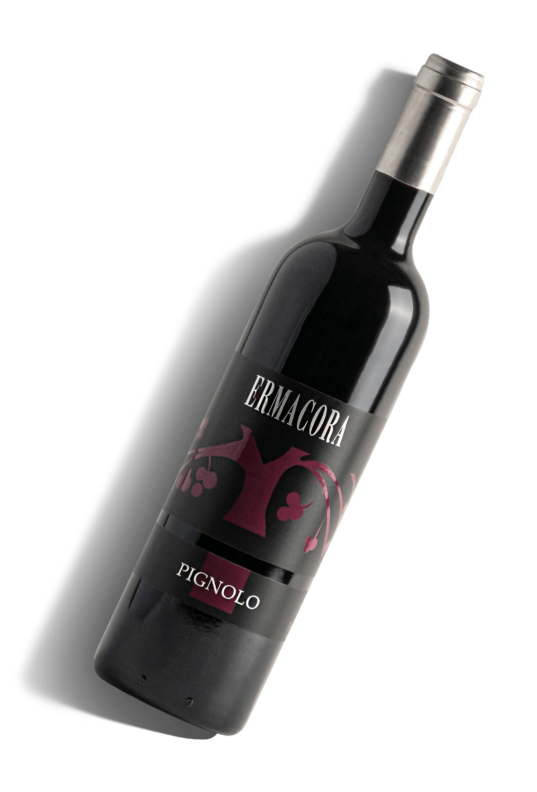 Caratteristica e storia del vino Pignolo | ERMACORA