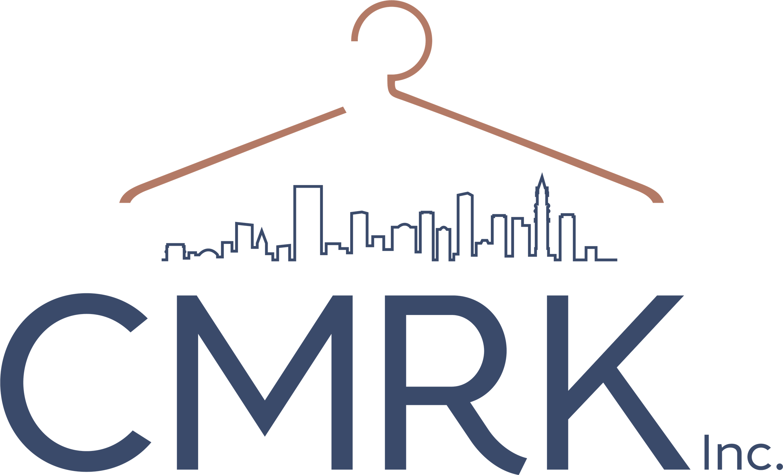 CMRK Inc