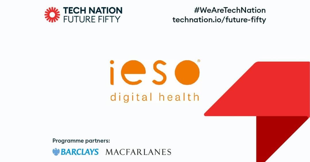 ieso Digital Health | Home