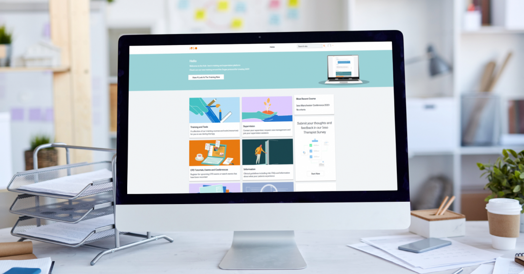 ieso Digital Health | Home