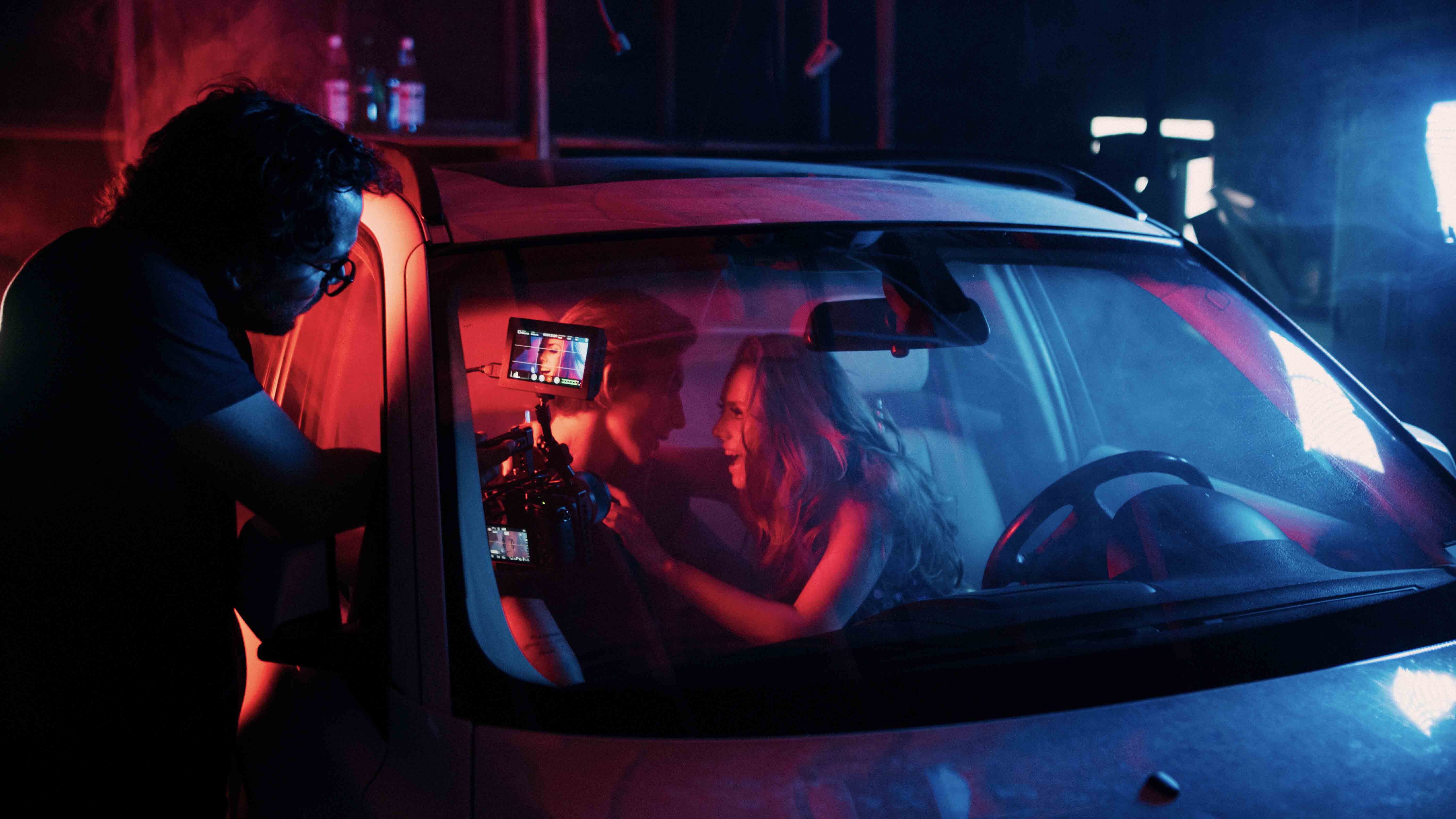 Sydney Camera Hire - Sharegear