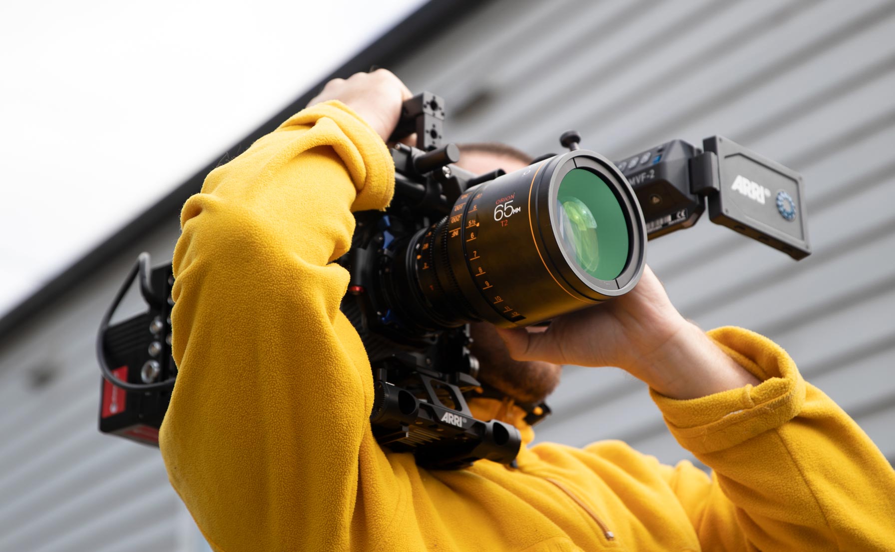 Sharegear - Cameras, Lenses, Lighting, Audio And Accessories Rentals