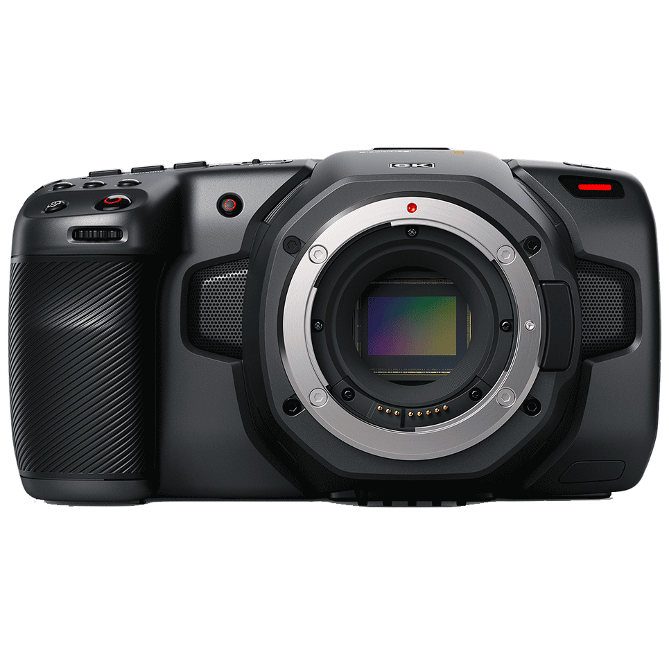 Cameras for Hire - Sharegear