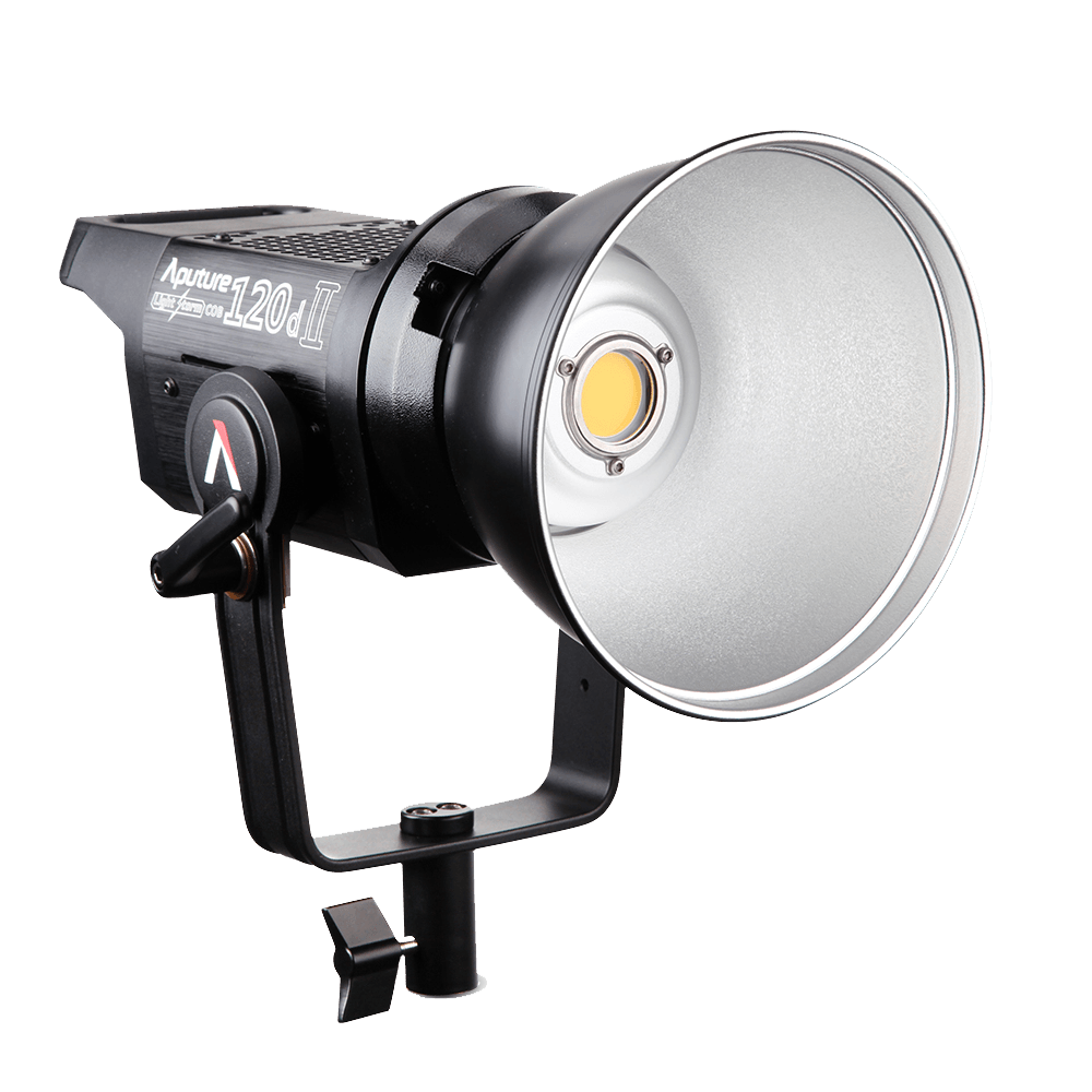 Lighting for Hire -Sharegear